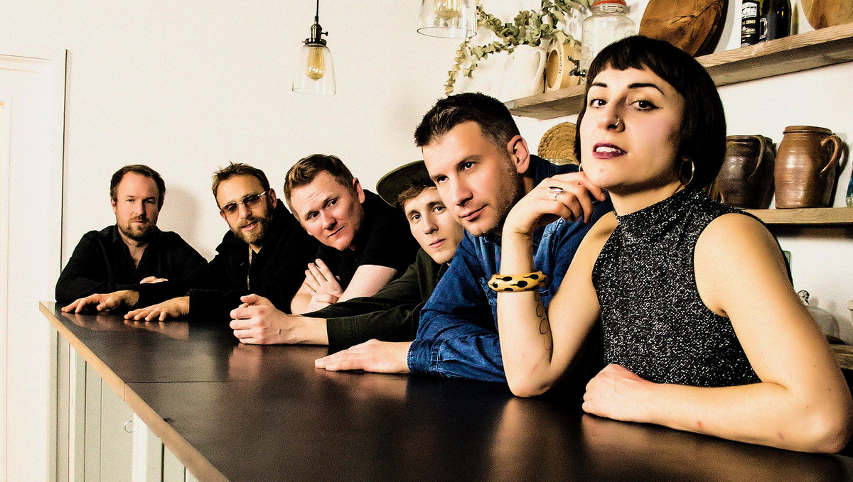 The Duval Project – Video Session – Wij Productions